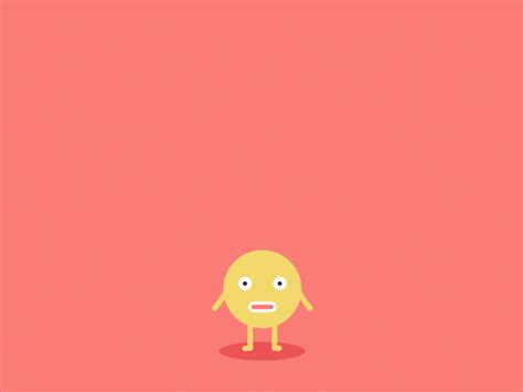 Bounce By Hally Zhou On Dribbble