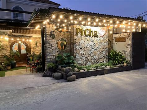 Pi Cha QuÁn Ăn ThÁi Cidade De Ho Chi Minh Cardápio Preços