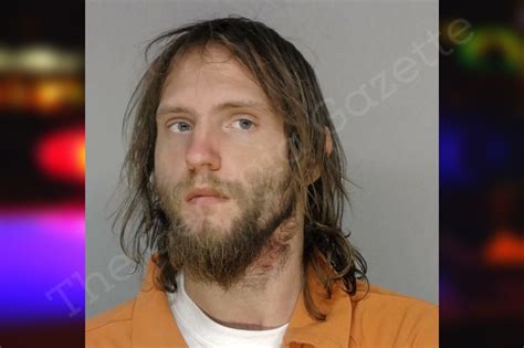 James Wilkerson — Bibb County Jail Bookings