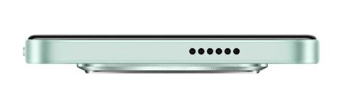 Смартфон Tecno Spark 30c 4 128 Гб Lte Зеленый купить по цене 7 390 рублей в интернет магазине МТС