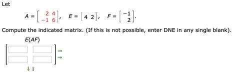 Solved Find Conditions On A B C And D Such That B A B