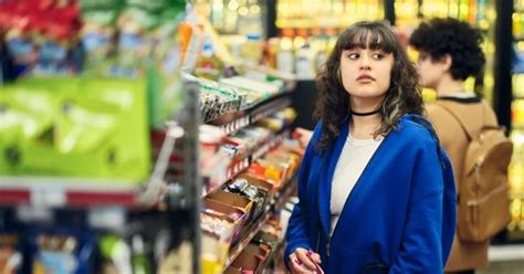 Number of shoplifting offences highest since records began - Chronicle Live