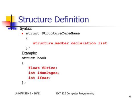 Ppt Structures Powerpoint Presentation Id3370154