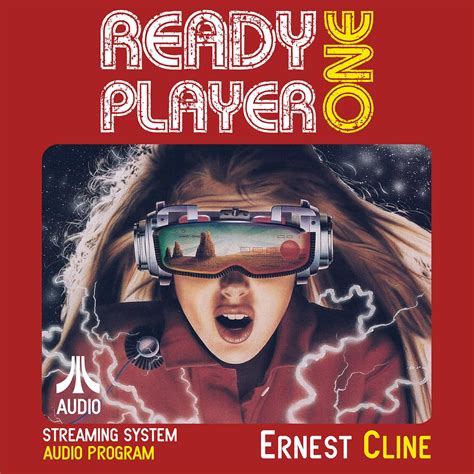 Ready Player One Audiobook Rework By Josh Wilsher Josh Wilsher Medium