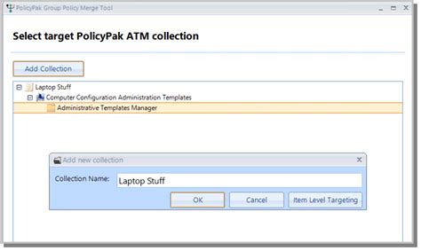 Merge Gpo Settings How To Group Multiple Settings Together Policypak