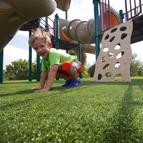 The Best Backyard Turf for Kids | SynLawn Seattle