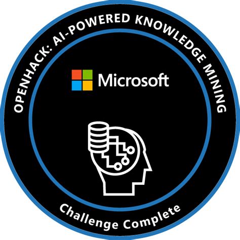 openhack ai powered knowledge mining acclaim