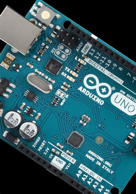 Inhalt Fischertechnik Roboter Mit Arduino