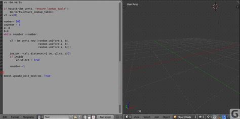 Python How Can I Find All The Verticesfaces Inside A 3d Sphere In