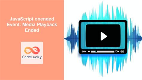 Html Audio Pause Method Pausing Audio Playback Codelucky