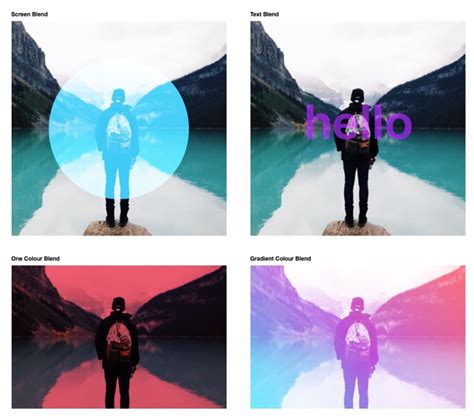 Mindblowing CSS Image Effects Every Designer Needs To Try Creative Market Blog