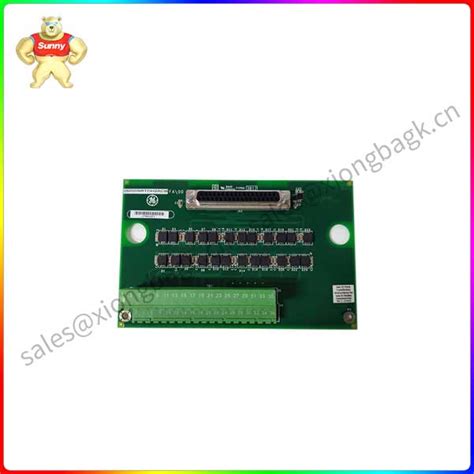 is200srtdh2acb printed circuit board ge
