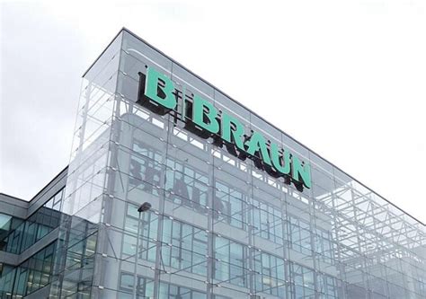 Fda Classifies B Braun Medicals Recall Of Pump System As Class 1