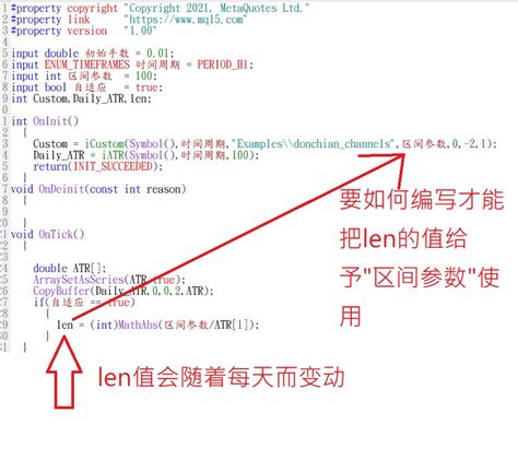 有关mt5调用icustom的问题 一般 Mql5 算法交易论坛