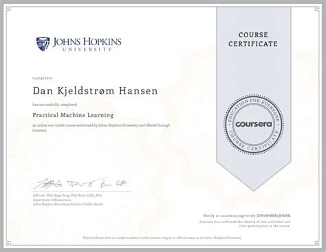 practical machine learning ppt