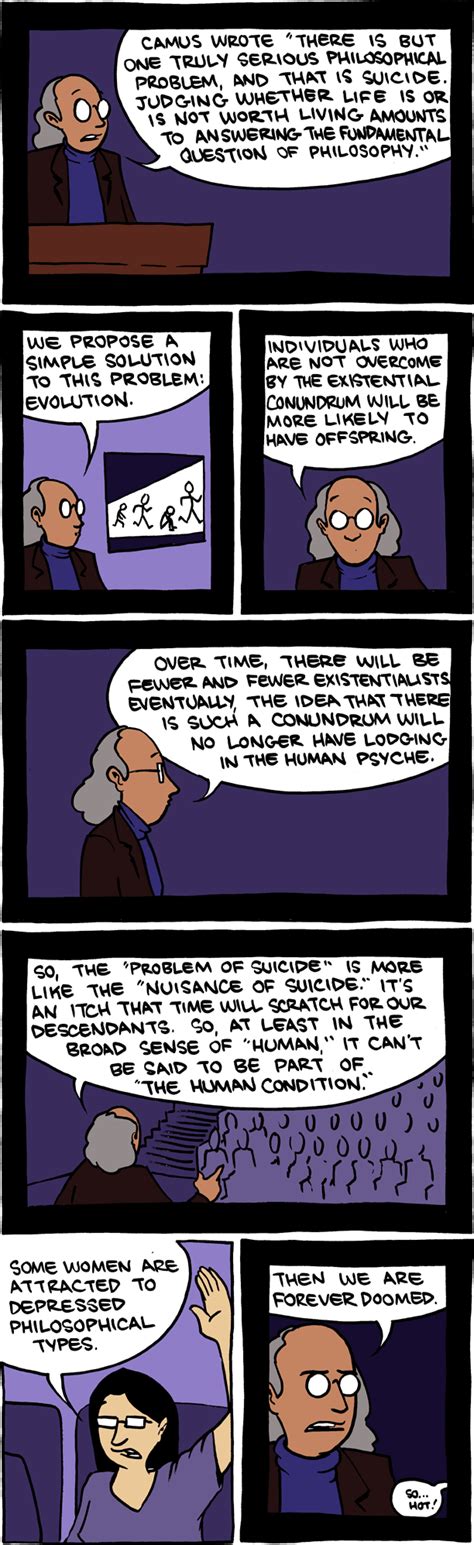 Philosophy Is Sexy Gifs WiffleGif