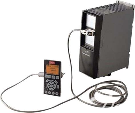 vlt 5000 van danfoss in onze webshop