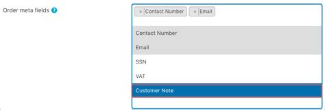 How To Add Customer Notes To Order WooCommerce