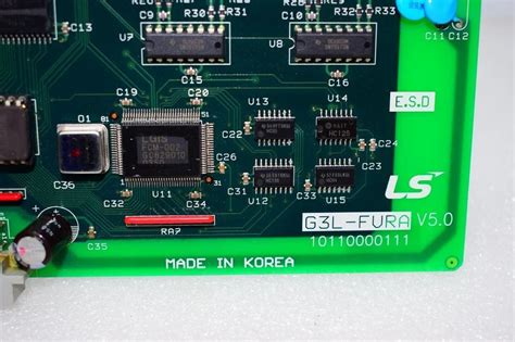 LS PROGRAMMABLE LOGIC CONTROLLER BOARD At Piece Programmable Controllers In Bengaluru