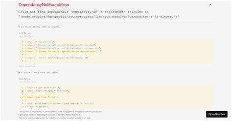 Pass Auth Header Forked Codesandbox