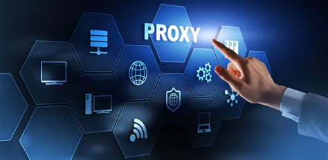 Como O Zscaler Proxy Transforma A Proteção Empresarial Nowcy