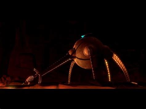 The Incredibles Mr Incredible Vs Omnidroid Fight Youtube
