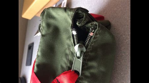 42 How To Replace A Zipper Insertion Pin My Zipper Is Stuck What Do