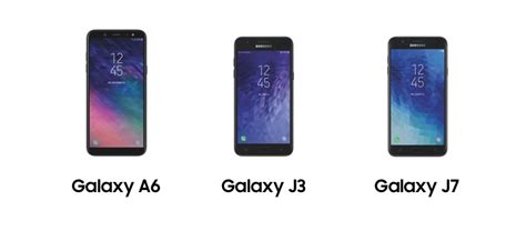 Samsung Galaxy A6 - Price, Specs, Buy | Samsung US