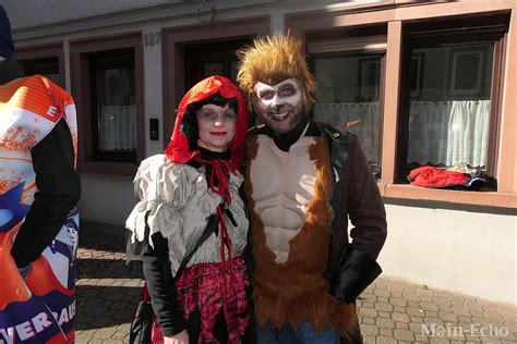 Straßenfasching Freudenberg Bild 12 Von 89