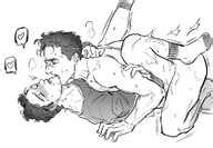 Post 5213061 Marc Spector Marvel Moon Knight Steven Grant