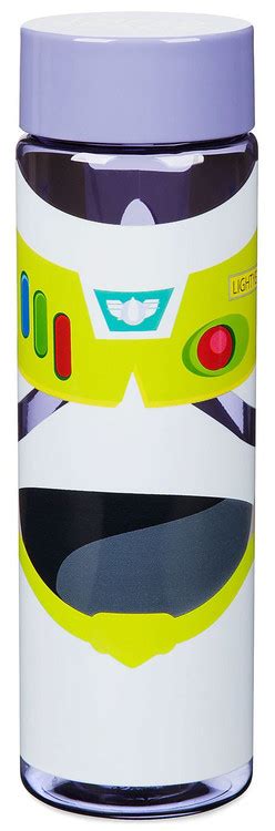Disney Pixar Toy Story 4 Buzz Lightyear Exclusive Water Bottle I Need
