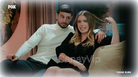 Canay Vip Blog Eda Ece Frikik Mini Etek Göğüs Dekolte Video Yasak Elma Fox Tv