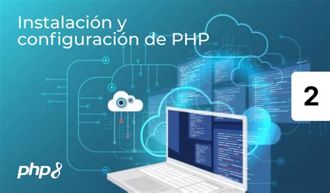 instalación y configuración de php norvic software