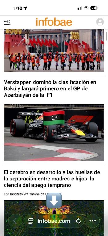 Mi Review Del Iphone 17 Pro Max Potencia Máxima Diseño Audaz Y Una