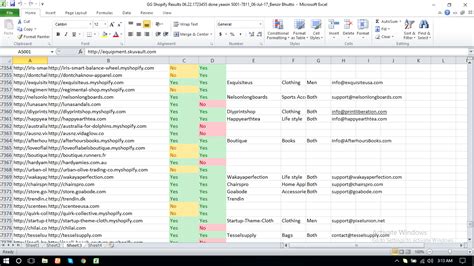 Will Do Data Entry And Web Research For SEOClerks