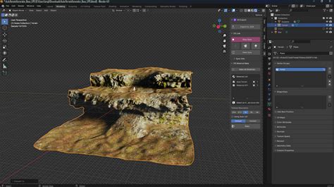 Blender To D5 Error Texture Looks Weird Get Help D5 Render Forum