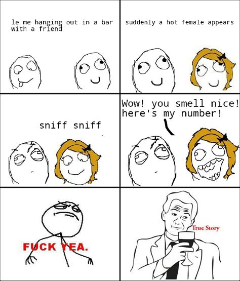 Smell Meme By Buekijoe Memedroid