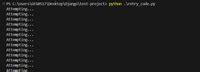 Introduction To Python S Retrying Library GeeksforGeeks