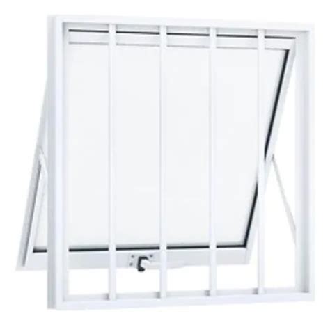 Marco Estándar Maxiar Alto Brazil Vetx 30 X 30 Cm Color Blanco Mercadolibre
