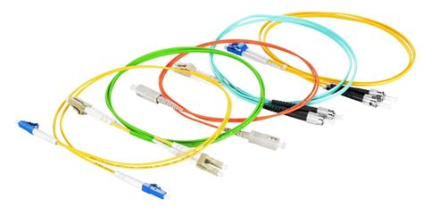Reasons For Choosing Fiberlifes High Quality Fiber Optic Patch Cables