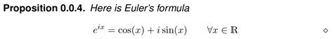 Spacing Too Much Space Between The Math Expression And The Symbol At The End Of A Statment Of