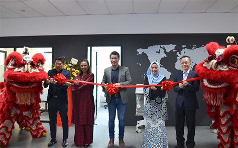 Advanced Rehab Robotics Centre To Expand Rehabilitation Tech Solutions In Asia The Smart City