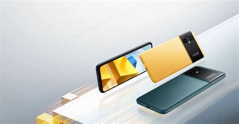 Xiaomi S Poco Launches M And M S Smartphones Globally Pandaily