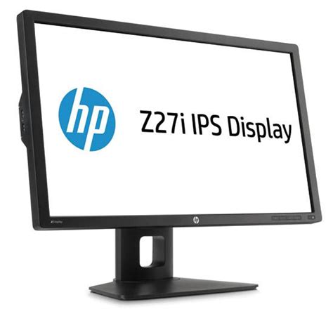 HP EliteDisplay E271i Review