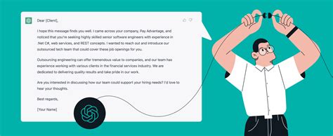 Pros And Cons Of Using Chatgpt For Email Automation Techmagic