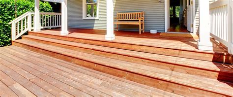 Front Porch Decking Repair Deck Bros