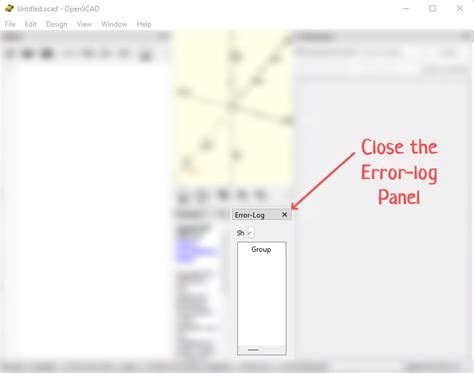 working with openscad bits bytes and pieces