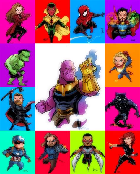 The Nolanium Experience On Twitter Hes Going Down Avengersendgame