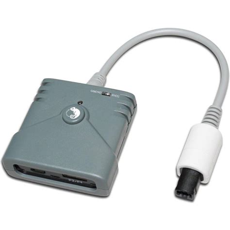 Brook Brings Super Converter For Dreamcast Ps3 And Ps4