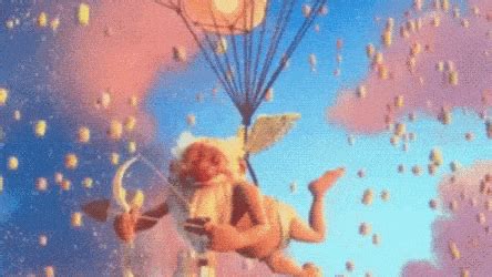 Funny S Cupid 